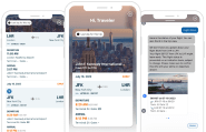 CheckMyTrip All The Travel Info You Need In One Place